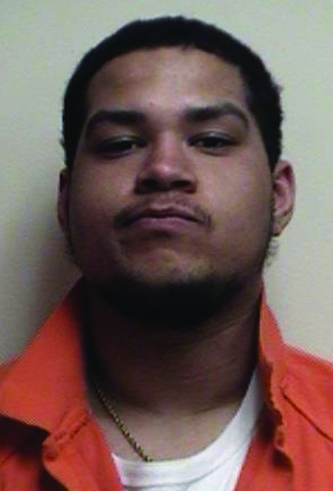 Two jailed in beating of 16-year-old | News, Sports, Jobs - The Express